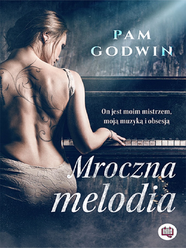 Godwin Pam - Mroczna Melodia | PDF