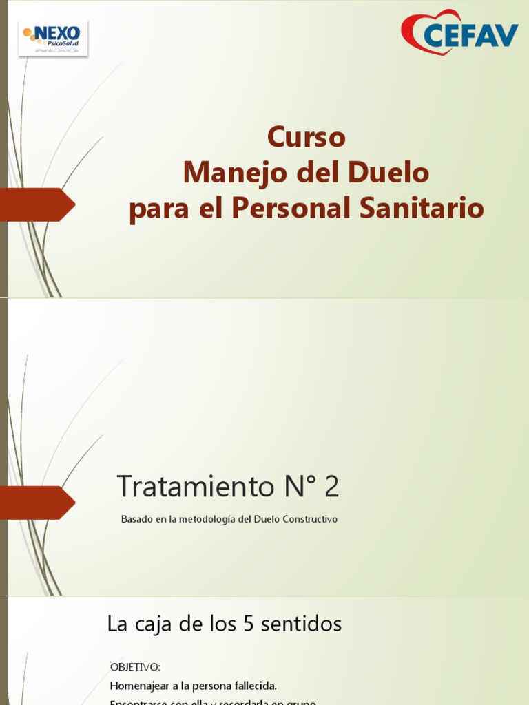 Caja De Los 5 Sentidos Pdf