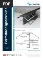 Ficha Técnica - Permaban Wave Spec Sheet V1.4 Spanish | PDF | Hormigón ...