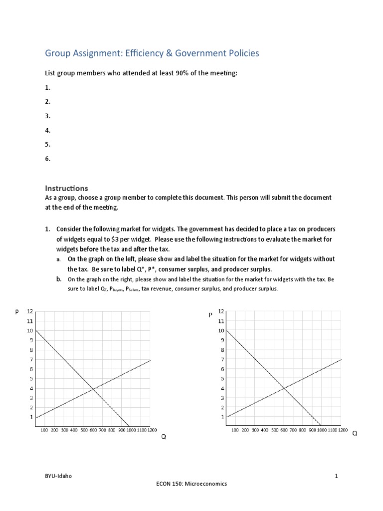 Econ150 Document GRP Assignment 3 | PDF