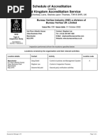 Brcgs-Eng - The Brcgs Directory | PDF | Financial Audit | Auditor's Report