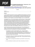 Blue Book Unknowns | PDF