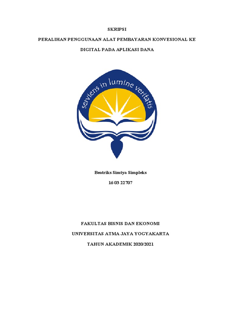 Masa Sih | PDF | Bisnis