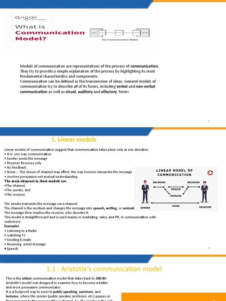 Group Last ABC-1 | PDF | Communication | Cognitive Science