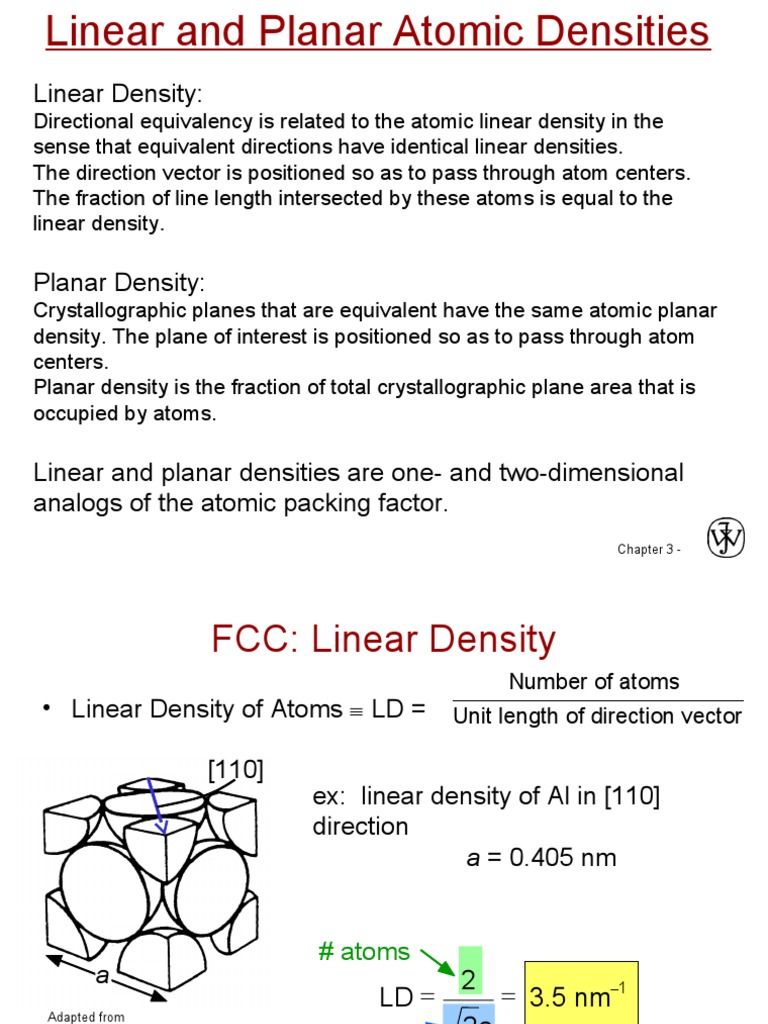 Chap3.5 Linear and Planar Densities | PDF | Plane (Geometry) | Linear Map Chap3.5 Linear and Planar Densities | PDF | Plane (Geometry) | Linear Map