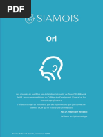 5-ANATOMIE DE L'OREILLE INTERNE Labyrinthe Osseux N@sser | PDF ...