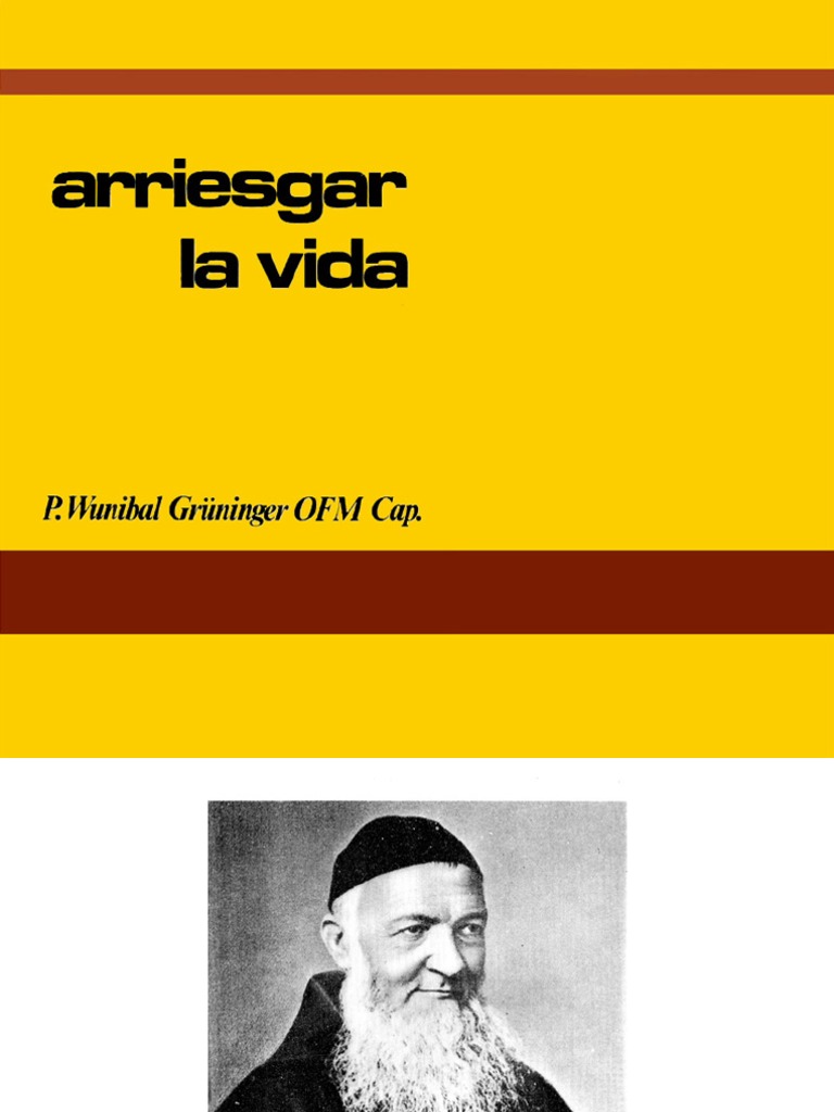 Arriesgar La Vida | PDF