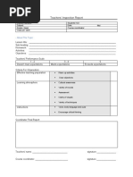 PL1 - QMS - Annexures A1 - A2 - E2 - 2022 | PDF | Teachers | Learning