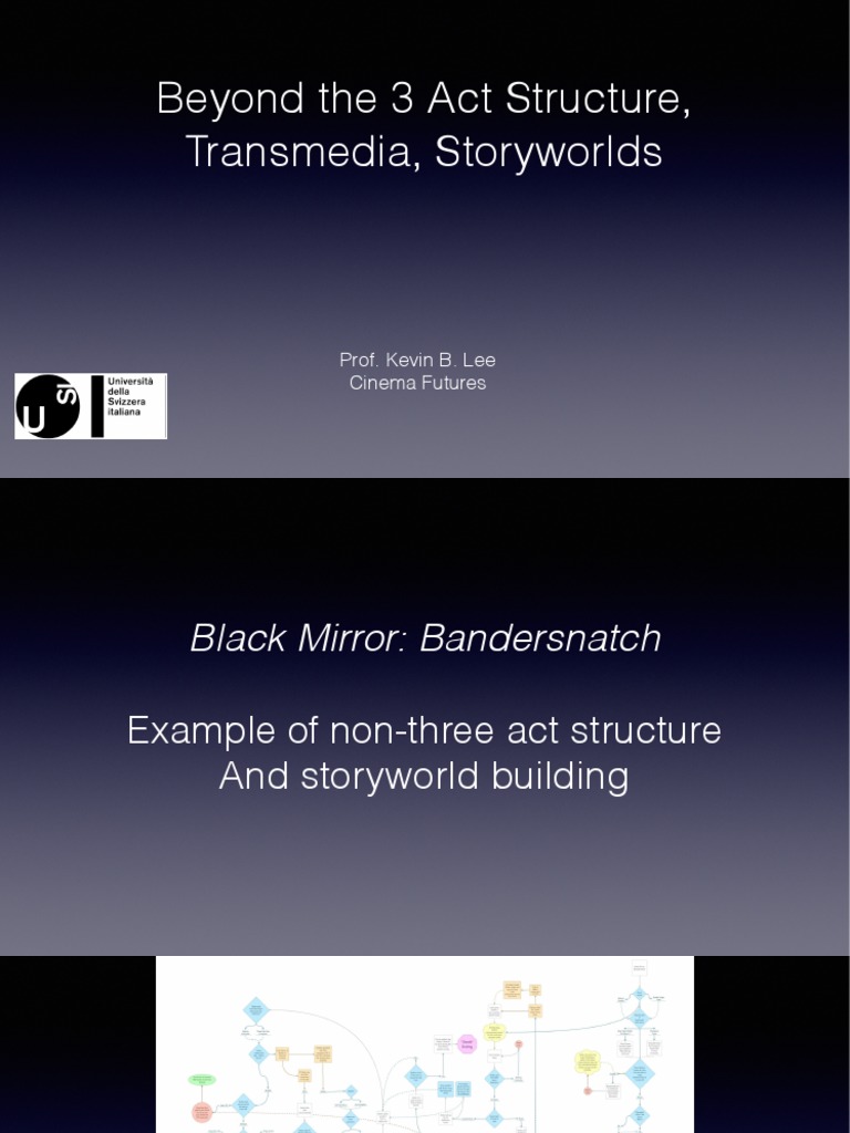 4 Transmedia Storytelling | PDF