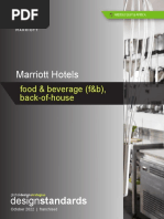 4-Star Hotel Design Standards | PDF