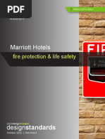 2019-06 Marriott Hotel Design Standards - HVAC | PDF | Pipe (Fluid ...