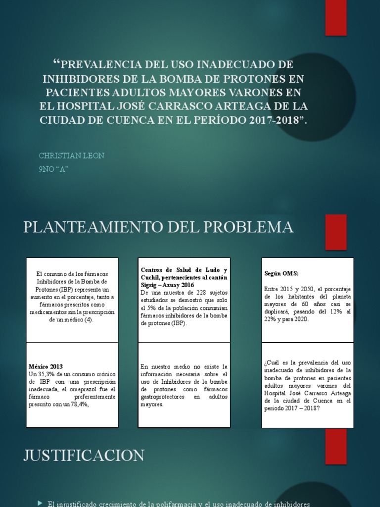 Christian Leon Lucero Noveno A | PDF | Medicina CLINICA | Medicina