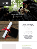 Recognized High School Diplomas List | PDF | High School Diploma ...