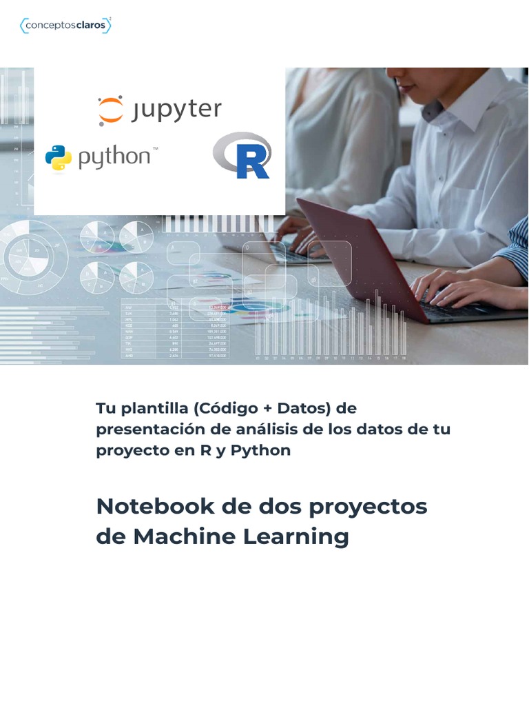 Plantilla de Un Proyecto Machine Learning en R y Python | PDF ... Plantilla de Un Proyecto Machine Learning en R y Python | PDF ...