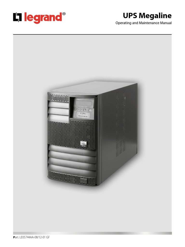 Ups Inverter | PDF | Electrical Connector | Ac Power Plugs And Sockets