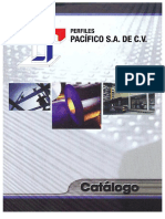 Catálogo Conforja | PDF
