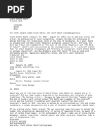 Guardians of Galaxy Script | PDF