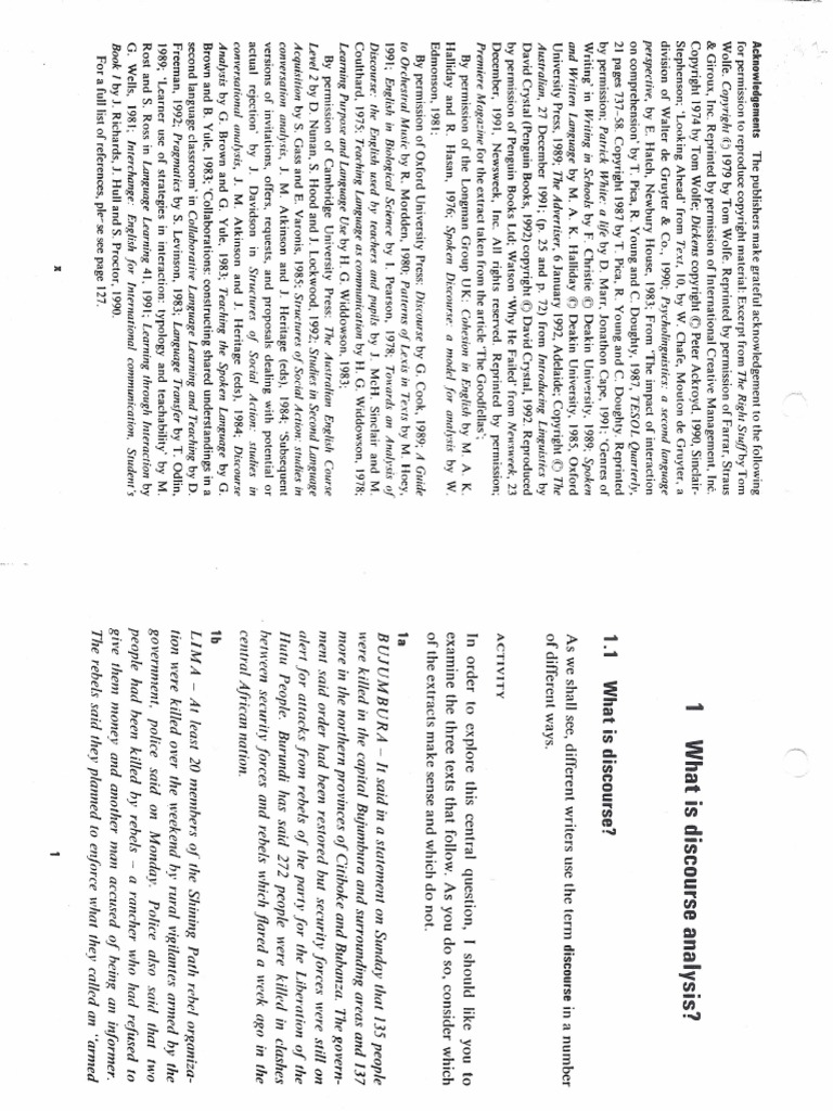 Nunan-1993 1-11 | PDF