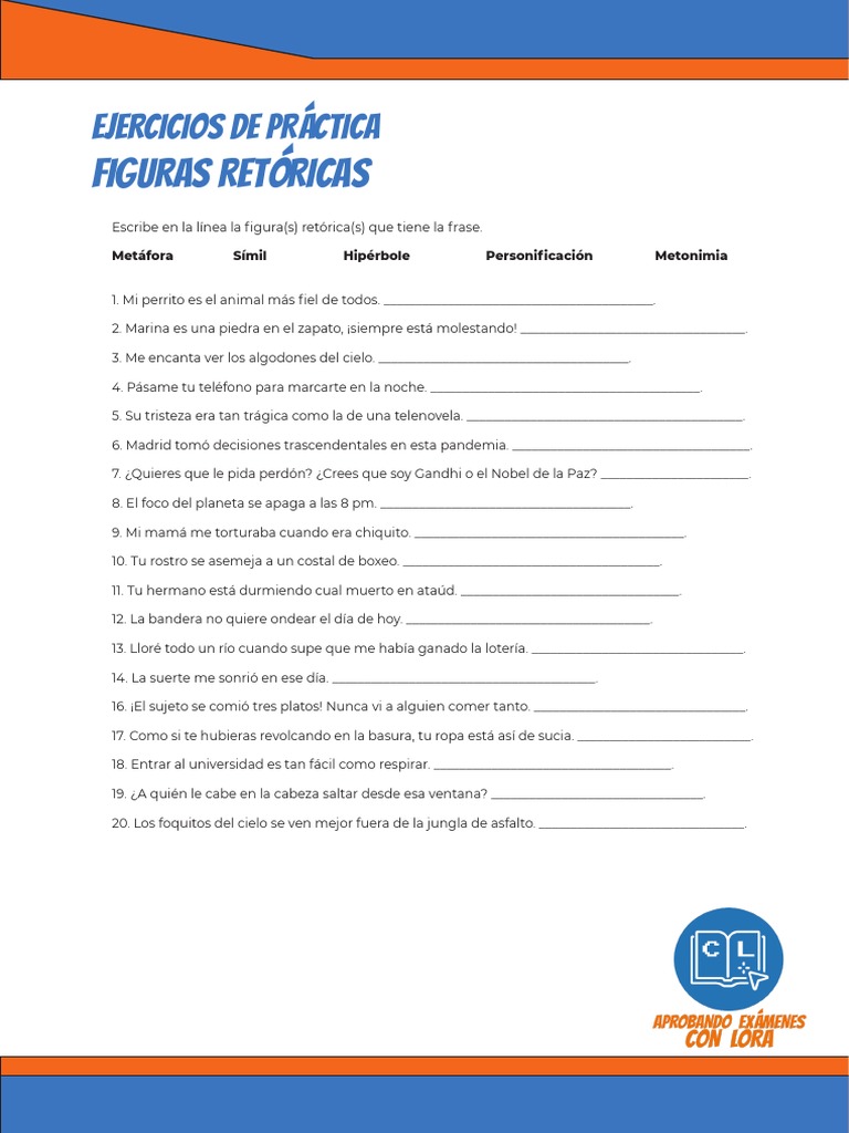 Figuras - Ejercicios | PDF