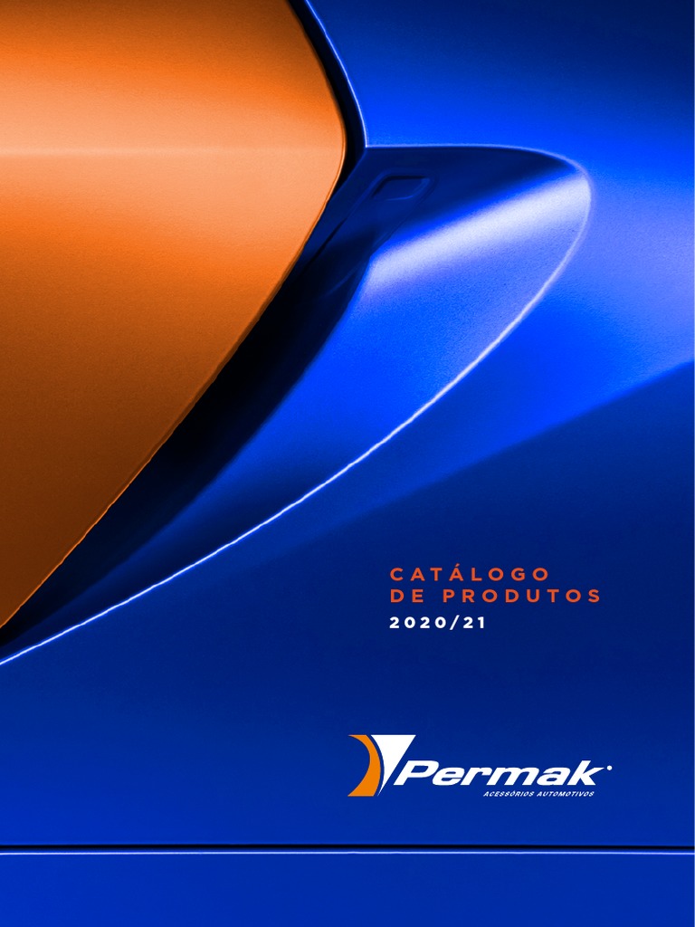 Catálogo de Produtos Permak 2020/21 | PDF | Indústria de veículos ...