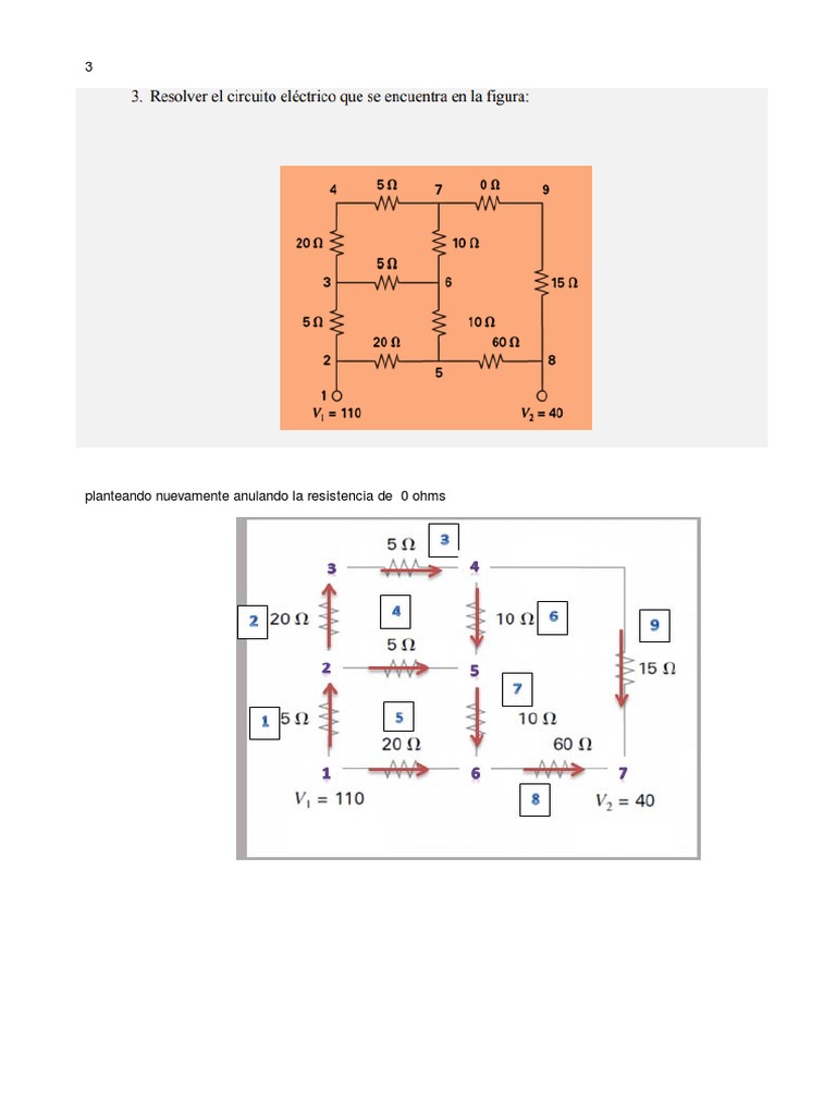Mathcad - Ej3 | PDF | Álgebra lineal | Álgebra