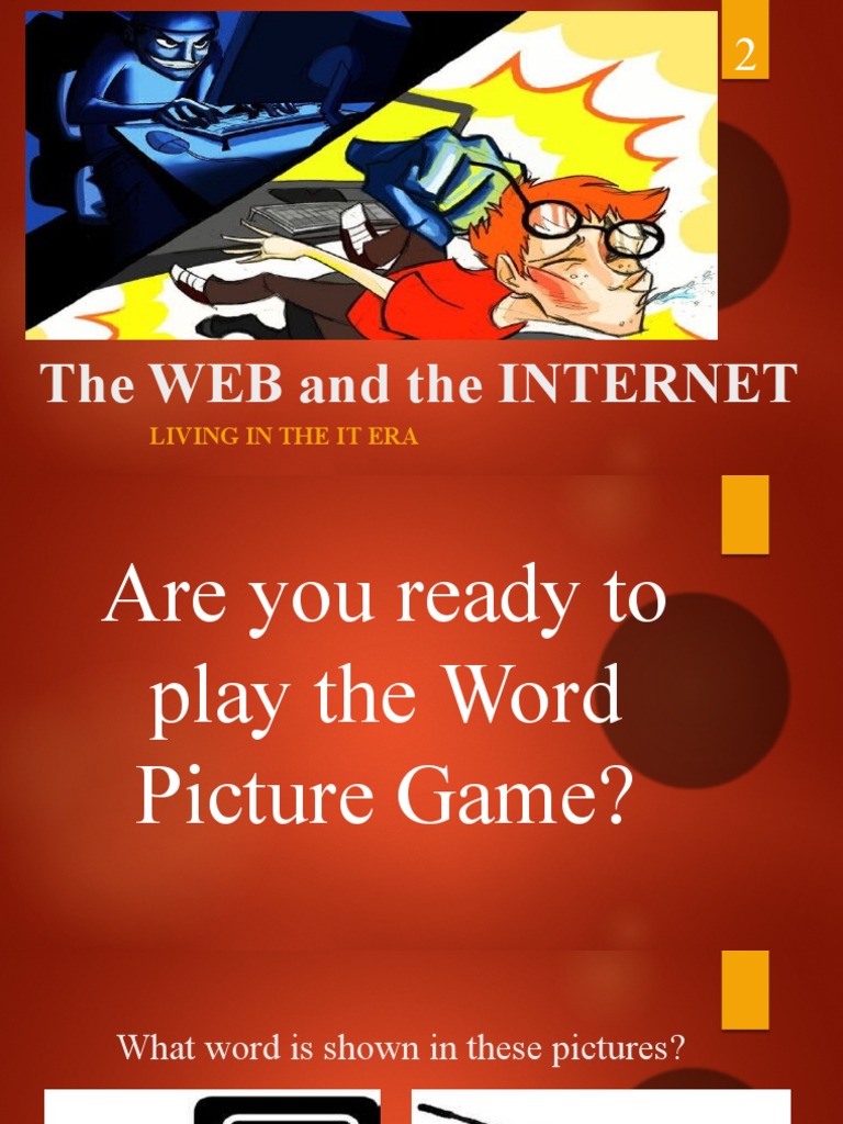 Chapter 2 Living It Era | PDF | World Wide Web | Internet & Web