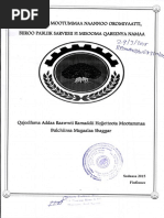 Caasaa Bara 2015 | PDF