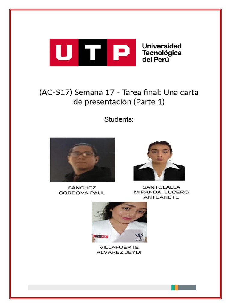 Santolalla Miranda Lucero | PDF