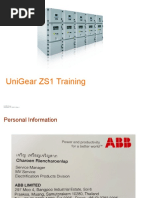ABB MNS 3.0 Spare Parts Catalogue | PDF | Electrical Engineering ...