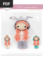 Mapa Edomex Division Politica C N | PDF | México