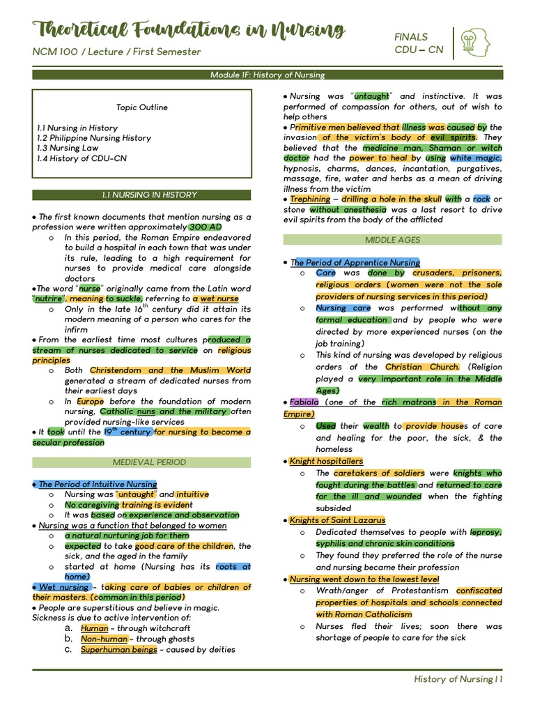 TFN For Finals | PDF