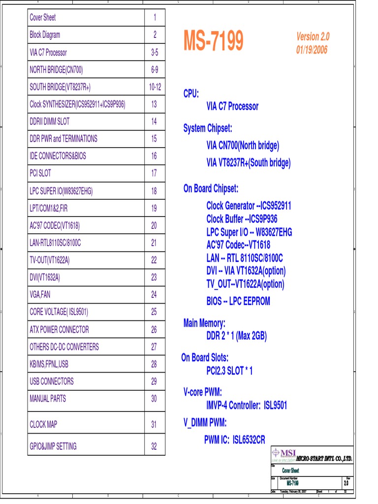 Micro-Start Int'L Co.,Ltd. Micro-Start Int'L Co.,Ltd. Micro-Start Int'L ...