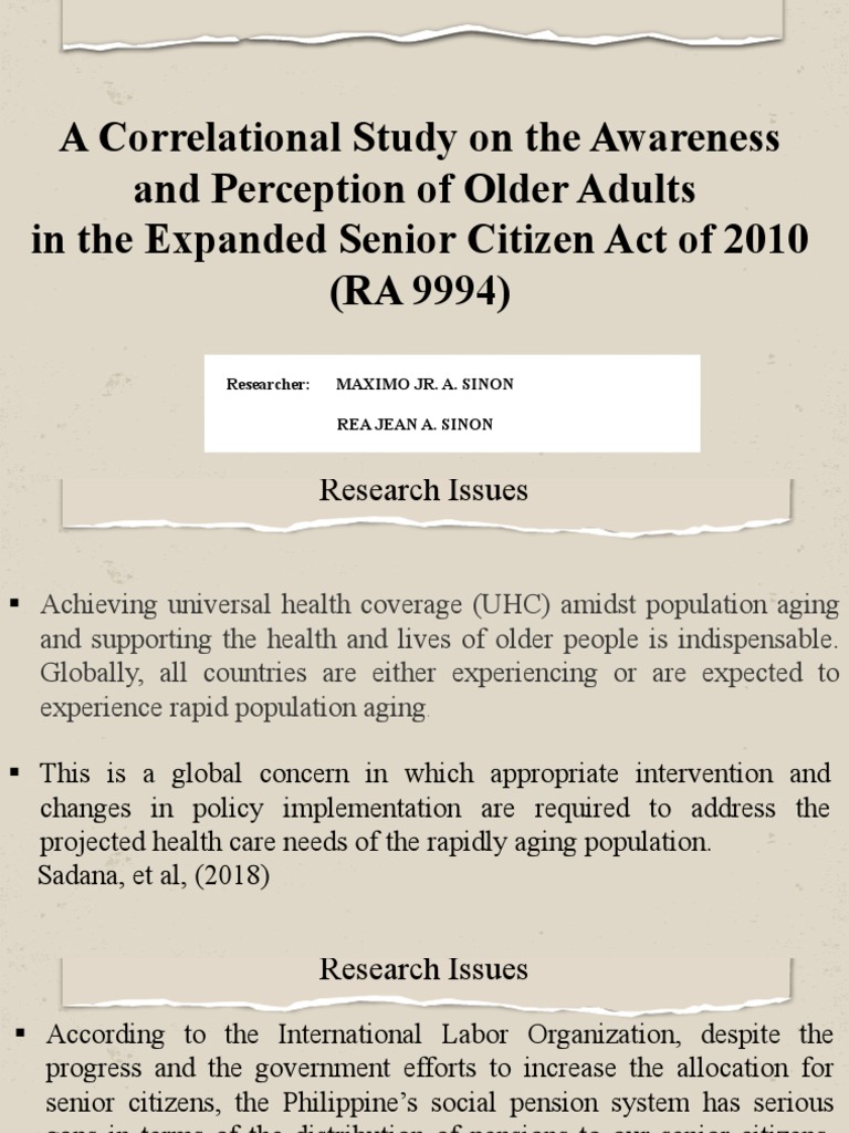 Research Defense PPT Final | PDF