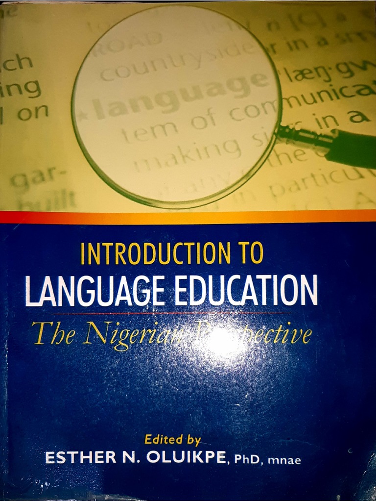 Methods of Teaching 2nd Language | PDF