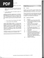 PWD Comfort Room Plan | PDF