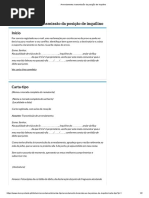 Instruções para Modelo 1 Imposto de Selo | PDF