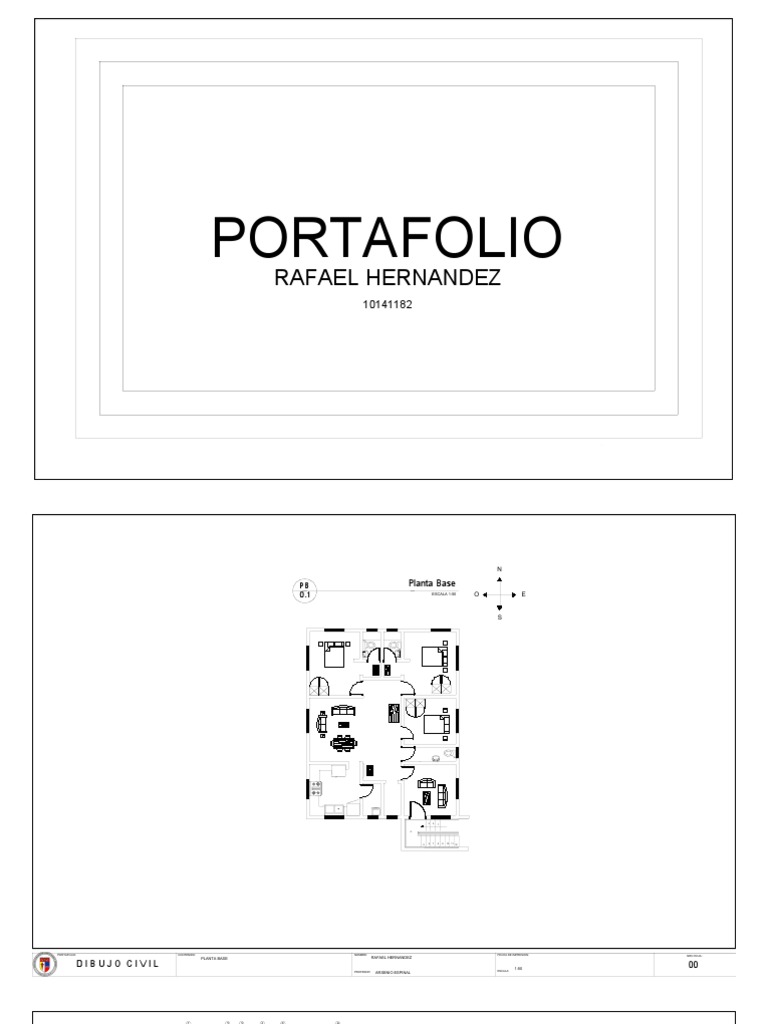 Portafolio Merged | PDF