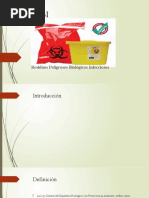 Cartel Rpbi | PDF | Hogar, jardinería y bricolaje | Salud y bienestar