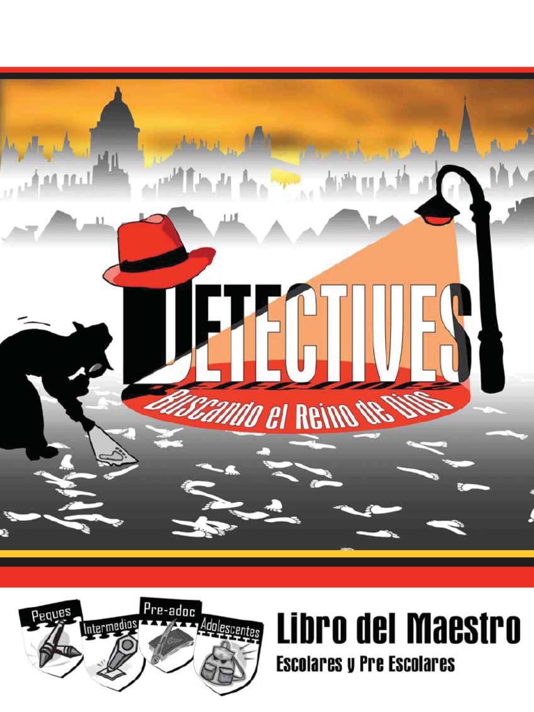 Buscando El Reino de Dios | PDF | Jesús | Parábolas de Jesús