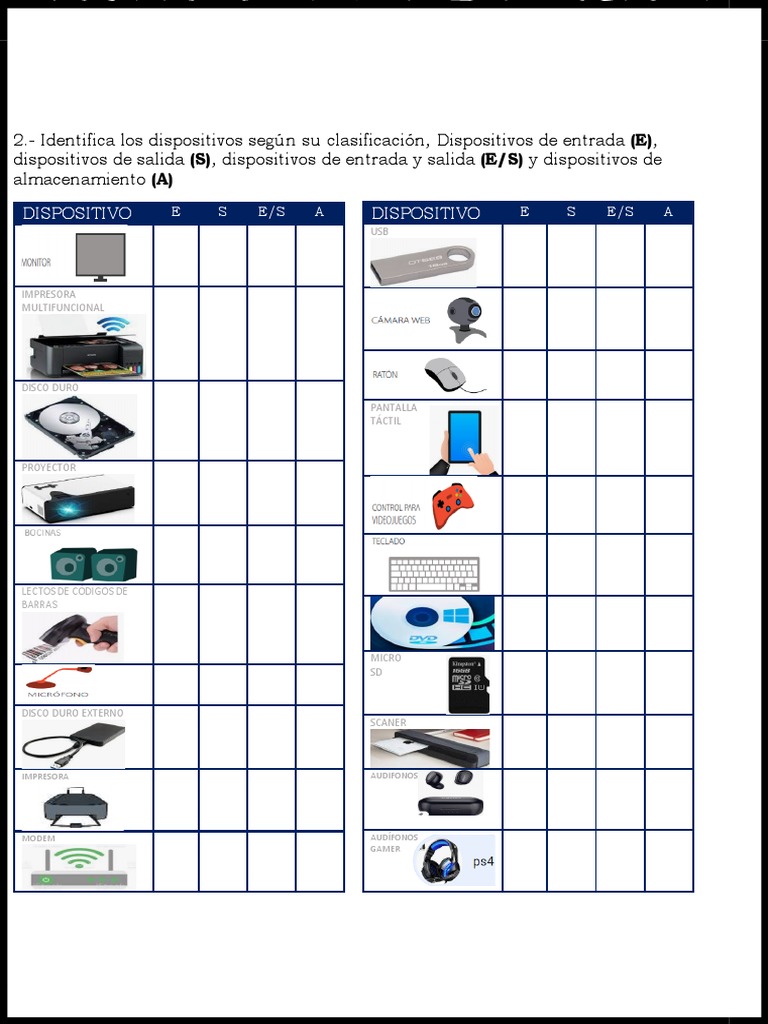 Hardware y Software 2 | PDF