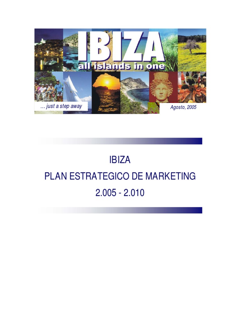 Ibiza | PDF