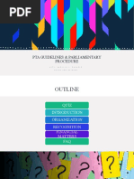 ERPAT Orientation DSWD | PDF | Violence | Child Abuse