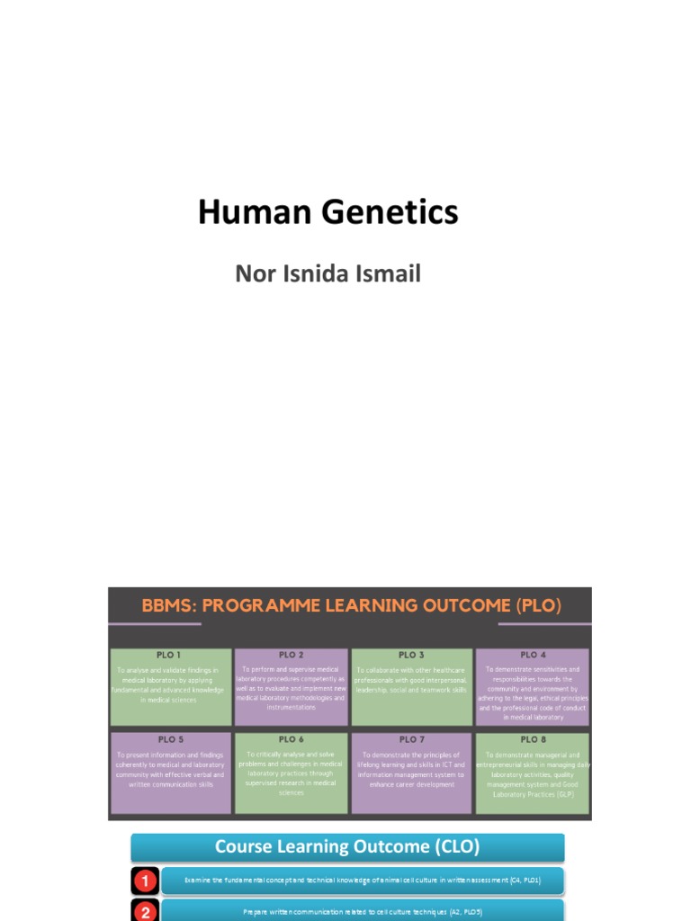 Mendelian Inheritance | PDF | Dominance (Genetics) | Genetic Linkage