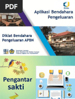 Overview Monsakti Dengan LKPP | PDF
