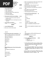 (IBDP English B HL) - Text Type | PDF | Cognition | Human Communication