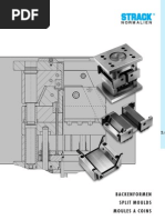 NORME NFT 58-000: Tolérances Applicables Aux Pièces Moulées en ...