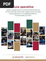 Nuevo logo SEG Guanajuato 2025 | PDF