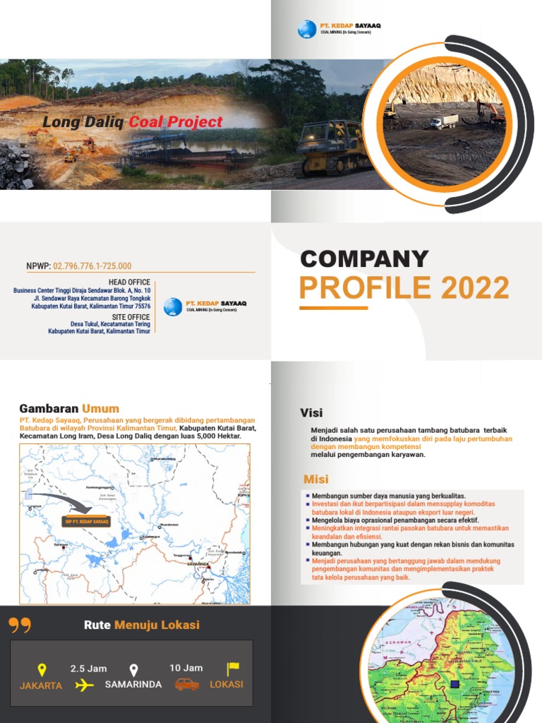 Ks-Compro 2022 r1 | PDF