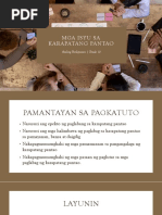 Ap10 PPT Dinastiyang Politikal | PDF