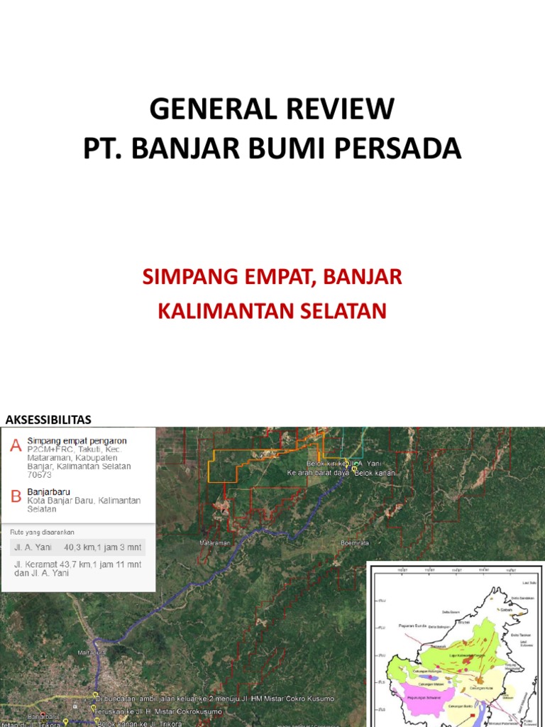 General Review BBP | PDF